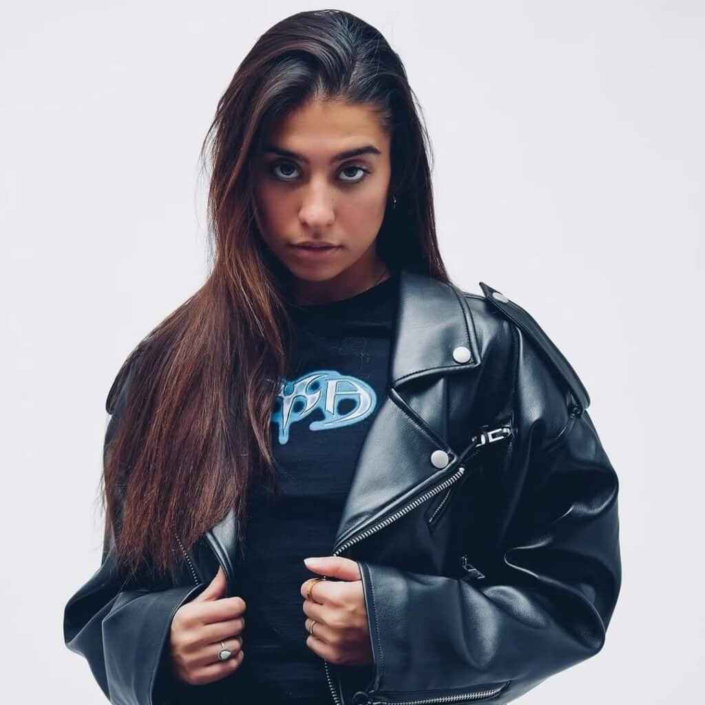 Eve Female Model for hire in Cyprus | Models Cyprus