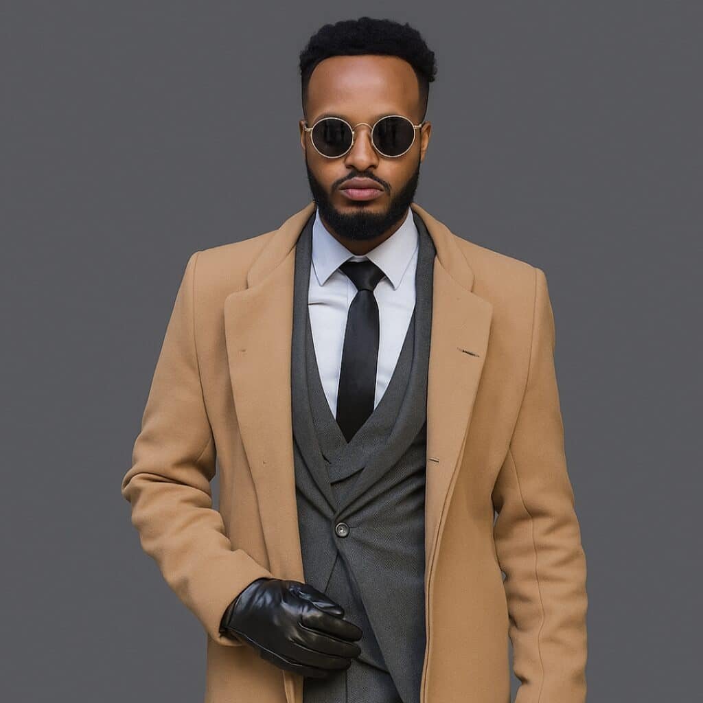 Hassan Male Model for hire in Cyprus | Models Cyprus