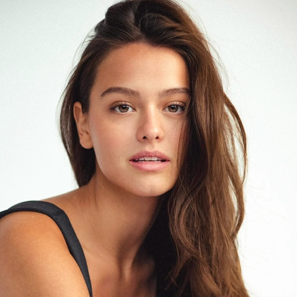Ecaterina Female Model for hire in Cyprus