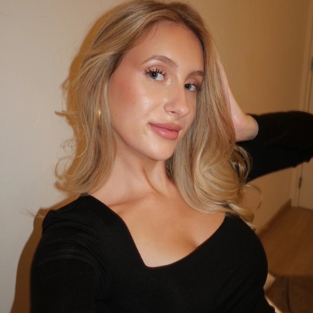 Ciara Female Model for hire in Cyprus