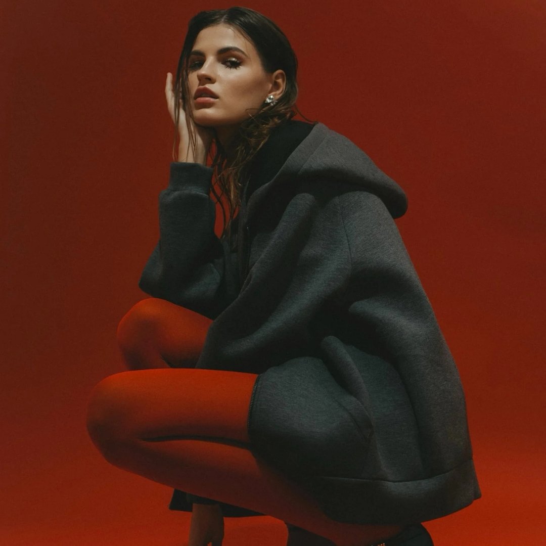 Kateryna Female Model for hire in Cyprus