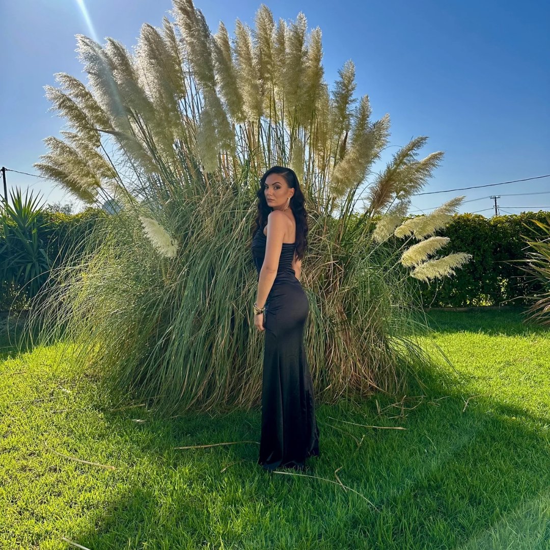 Maria Female Model for hire in Cyprus